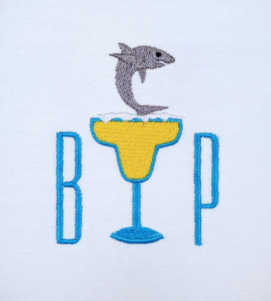 Fin-tastic – NellyBelle Designs