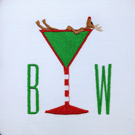 Reindeer Games – NellyBelle Designs