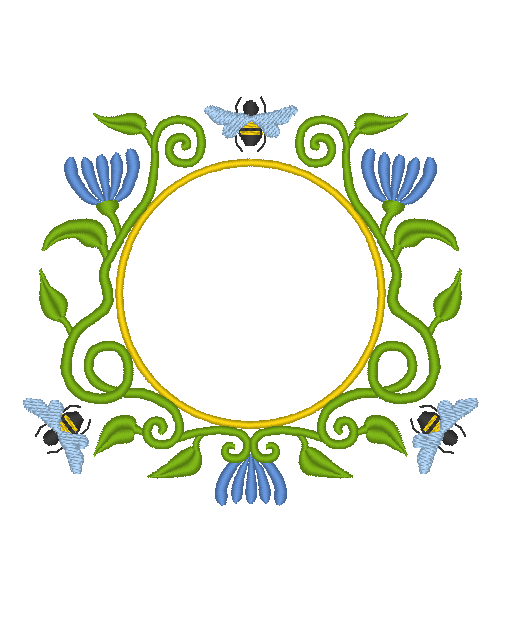 Thea Collection – NellyBelle Designs