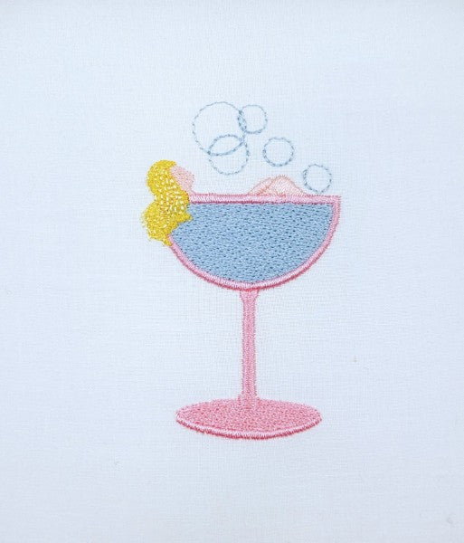 Bubble Bath – NellyBelle Designs