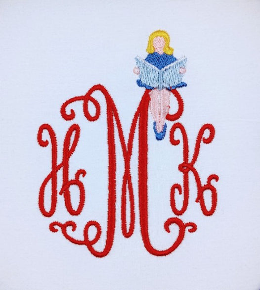 Pencil Me In – NellyBelle Designs
