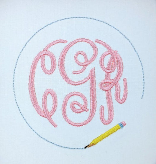 Pencil Me In – NellyBelle Designs