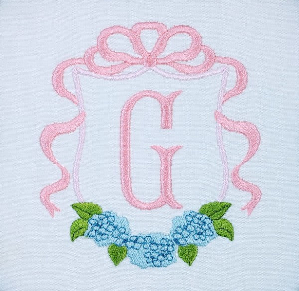 Hydrangea Crests – NellyBelle Designs