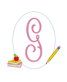 Pencil Me In – NellyBelle Designs