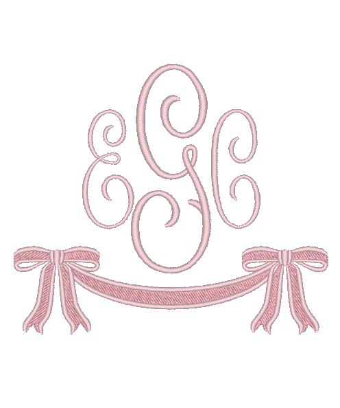 Fancy Bows – NellyBelle Designs