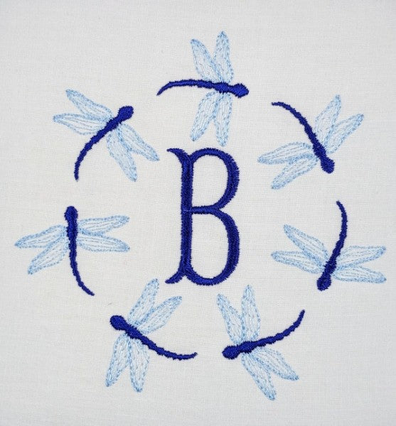 Dragonflies – NellyBelle Designs