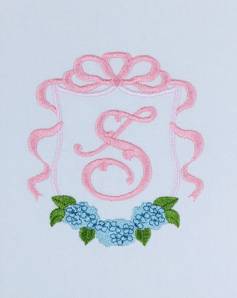 Hydrangea Crests – NellyBelle Designs