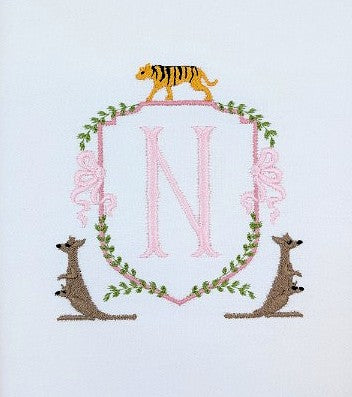 Zoo Animals Two – NellyBelle Designs