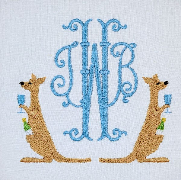 BYOB – NellyBelle Designs