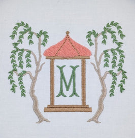 Willow Tree – NellyBelle Designs