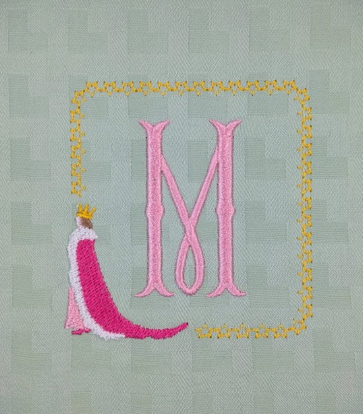 Princess – NellyBelle Designs