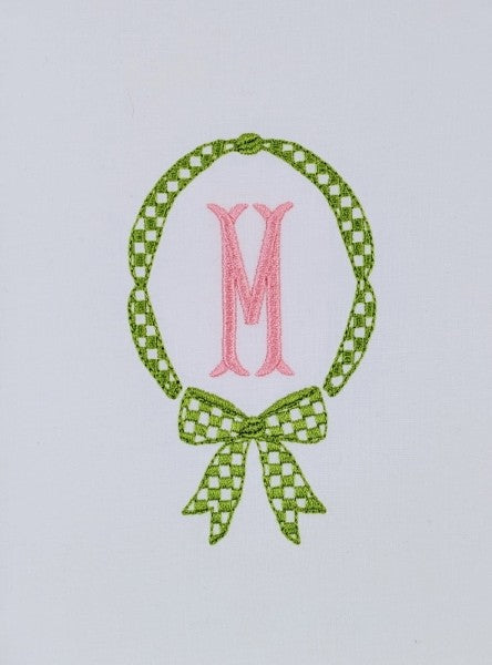 Gingham Bows – NellyBelle Designs