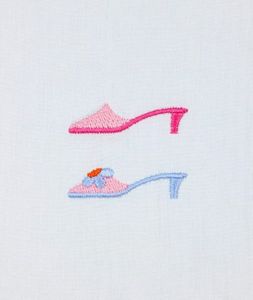Shoes Two – NellyBelle Designs