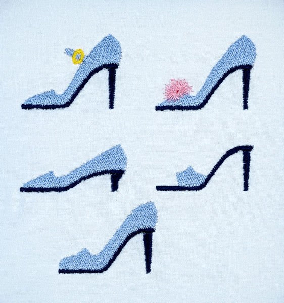 Shoes – NellyBelle Designs