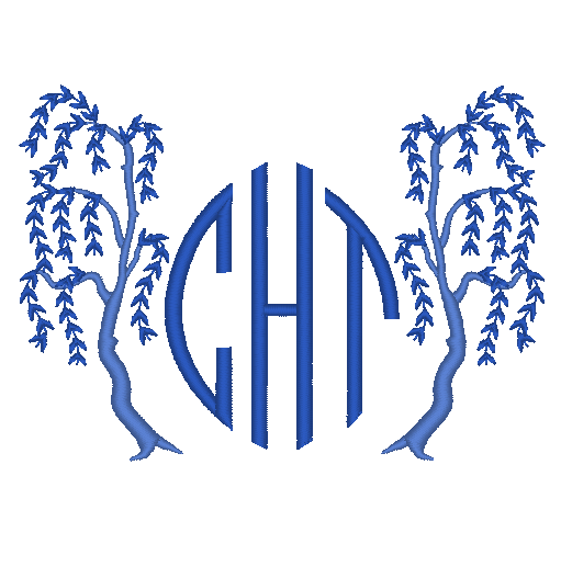 Willow Tree – NellyBelle Designs