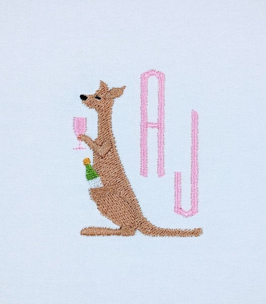 BYOB – NellyBelle Designs