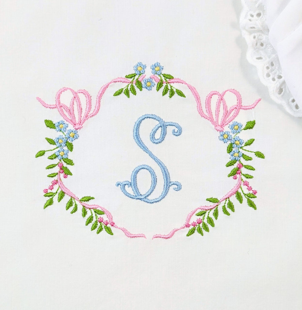 Cherie Floral Collection – NellyBelle Designs