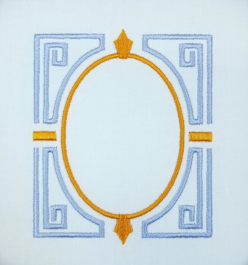 Easton Frame – NellyBelle Designs